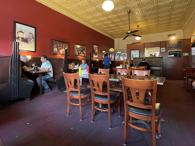 the malt shop 2