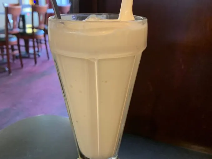 the malt shop 7