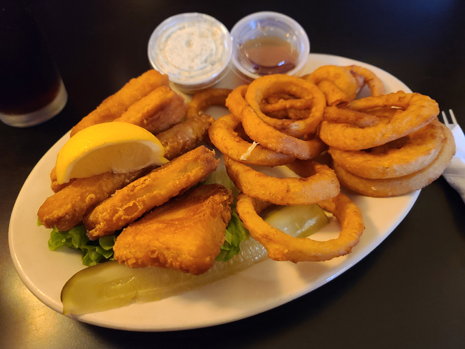 the malt shop 9