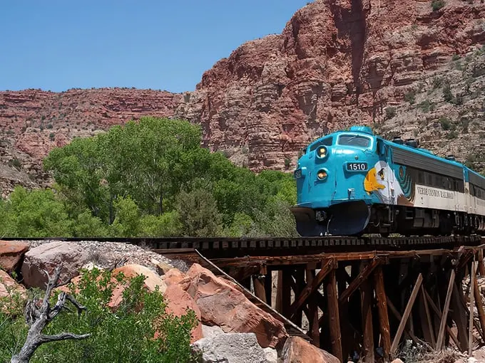 the verde canyon railroad 1