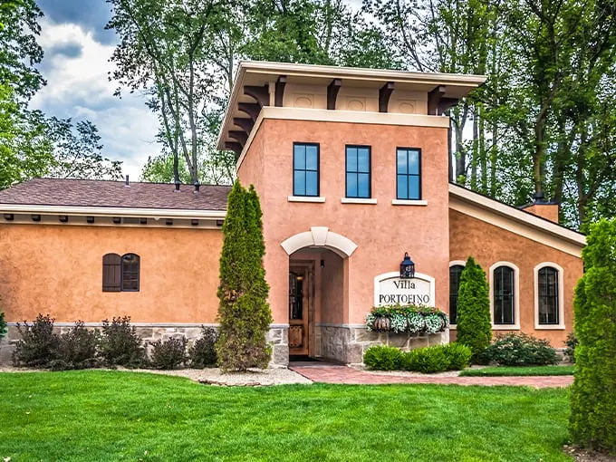 the villas at gervasi vineyard 1
