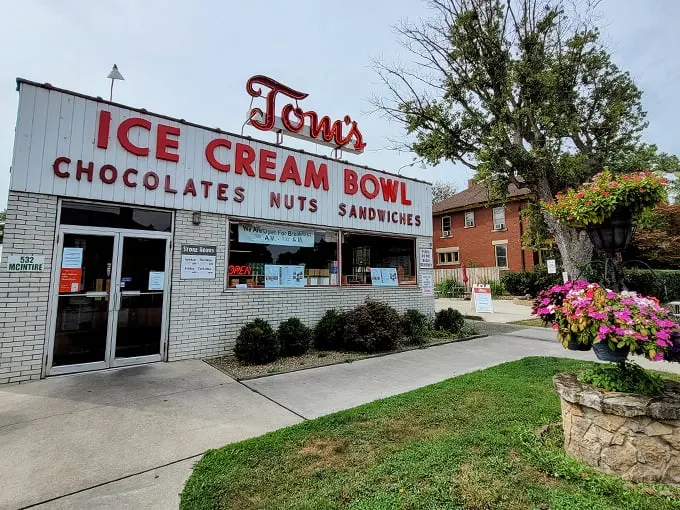 tom's ice cream bowl 1