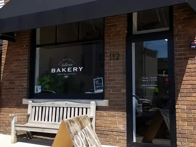 traditional sullivan bakery 1