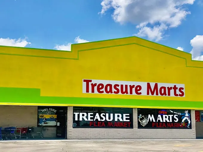 treasure marts bartow 1