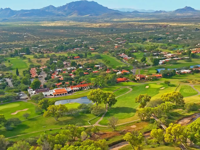 Tubac, Arizona 1