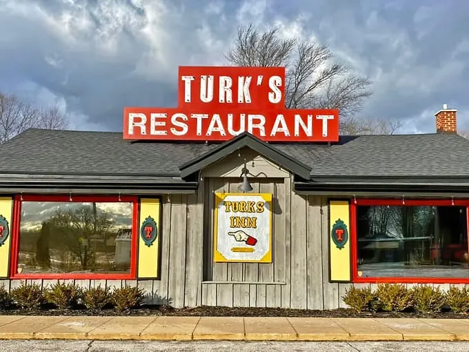 Turk’s Tavern 1