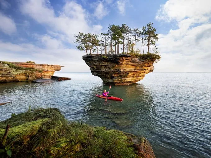 turnip rock 1