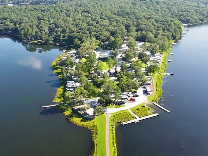 twin lakes camp resort 1
