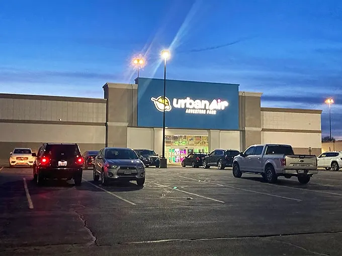 urban air trampoline and adventure park 1
