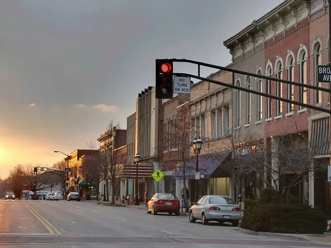 urbana, ohio 1