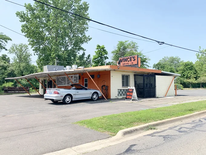 vince's west elm drive in inc 1