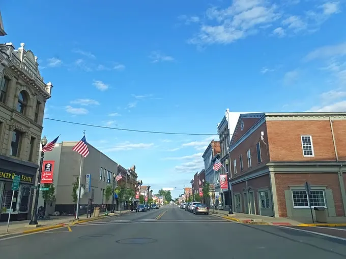 Wapakoneta 1