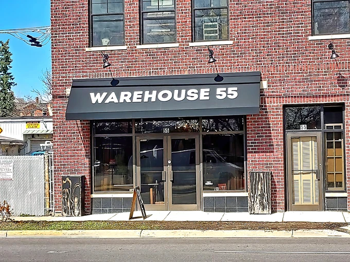 warehouse 55 1