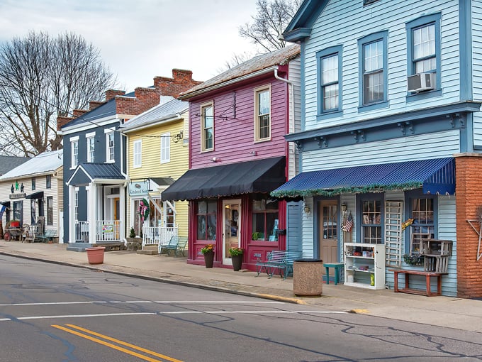 Waynesville 1