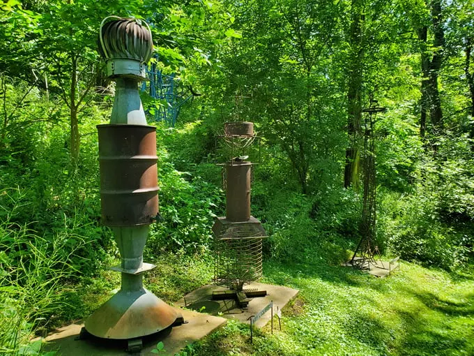 west street sculpture park 3