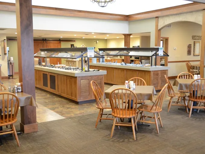 yoder's kitchen 8