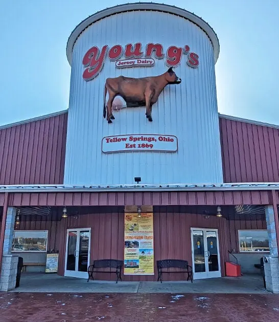 best cheese curds ohio ftr