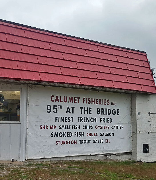 best seafood shack illinois ftr