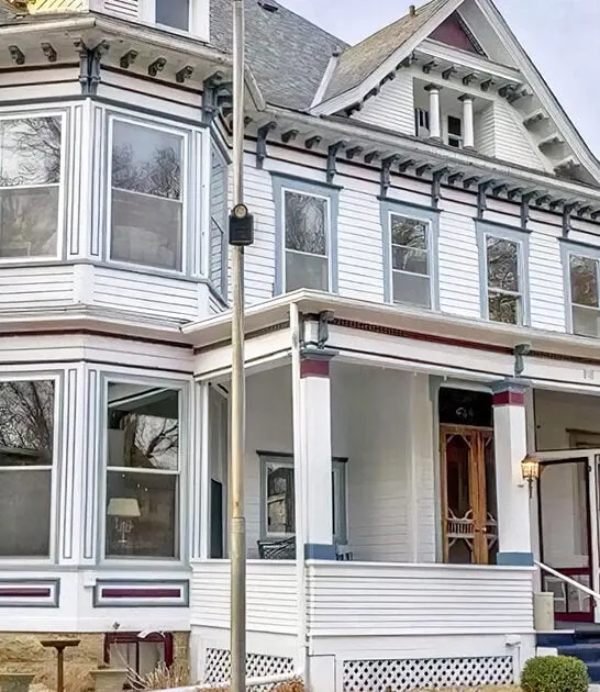 charming bed breakfast minnesota ftr
