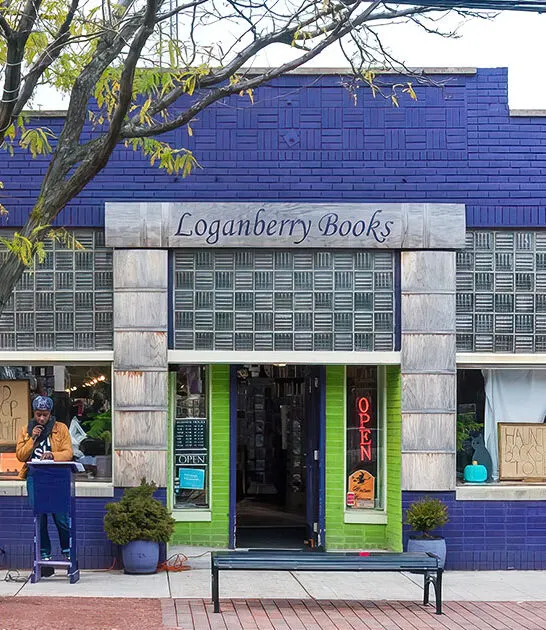 charming bookstore ohio ftr