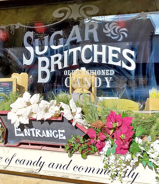 charming candy store illinois ftr