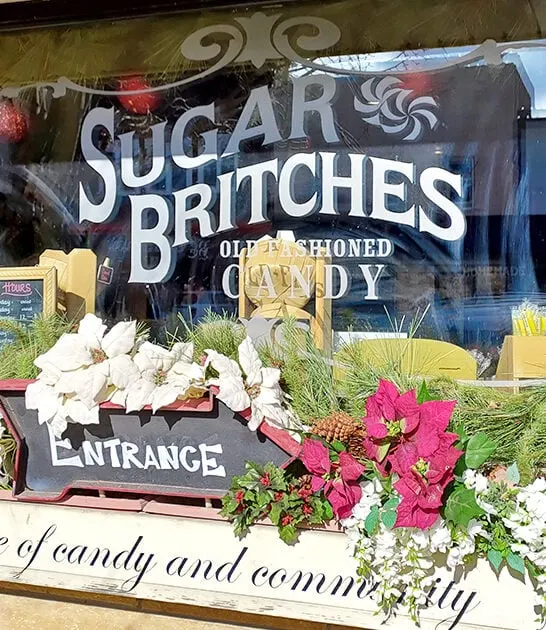 charming candy store illinois ftr