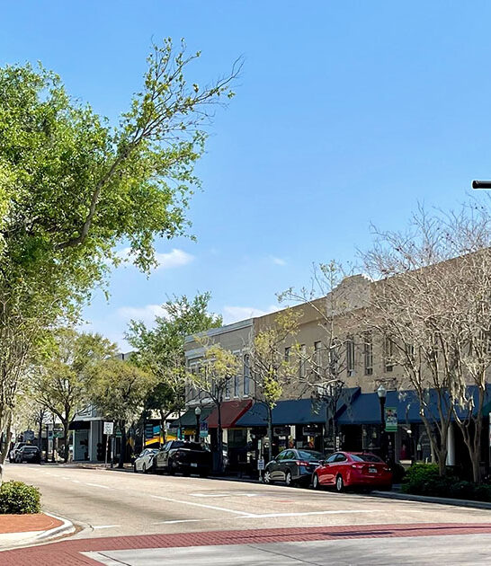 charming tiny florida town ftr