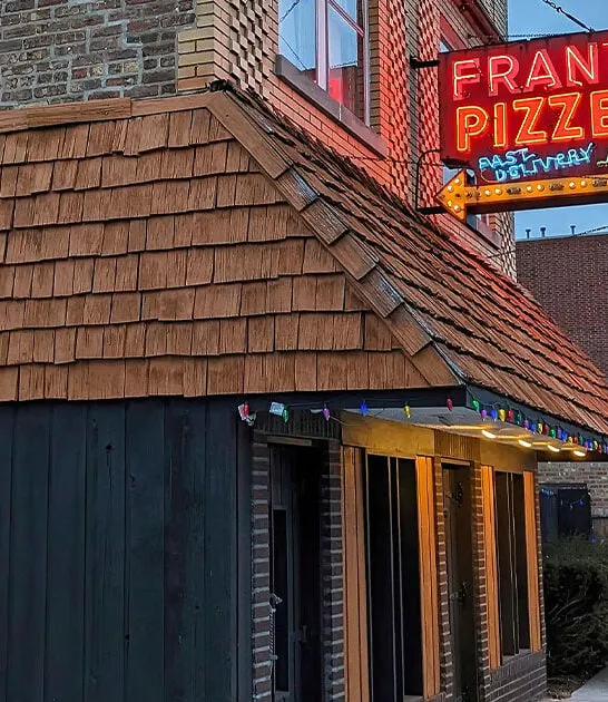 chicago style illinois pizza ftr