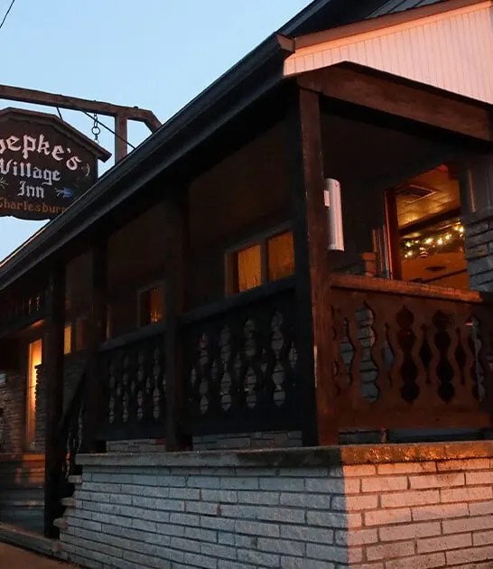 classic supper club wisconsin ftr