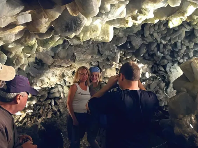 crystal cave 1