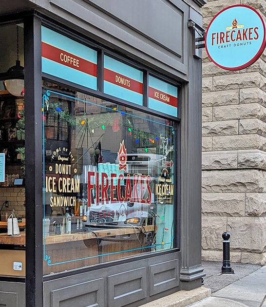 donuts illinois bake shop ftr