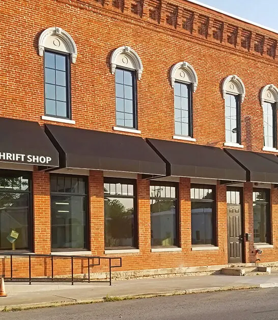 enormous thrift store ohio ftr