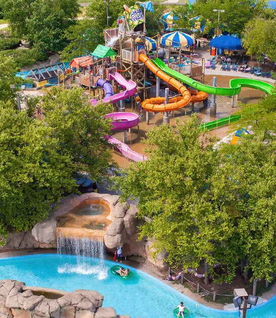 epic lazy river illinois ftr