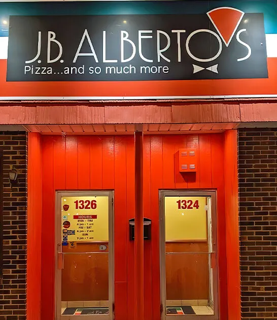 famous massive pizza illinois ftr