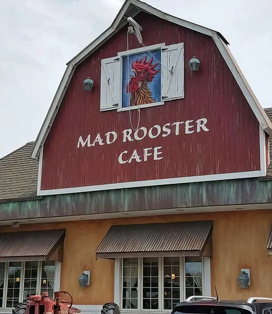 farm themed wisconsin restaurant ftr