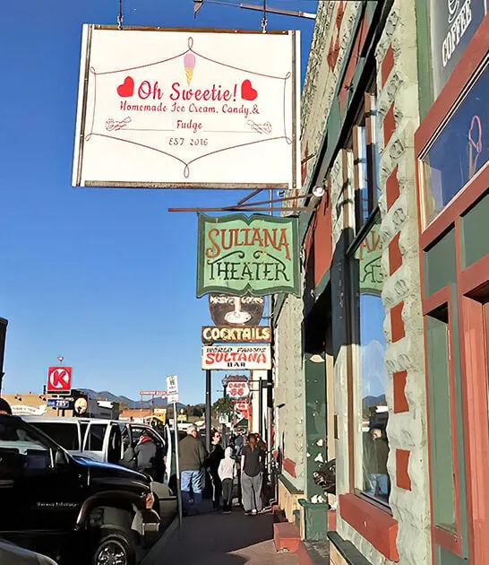 fudge arizona dessert shop ftr