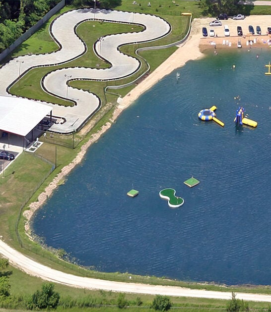 fun inflatable waterpark illinois ftr