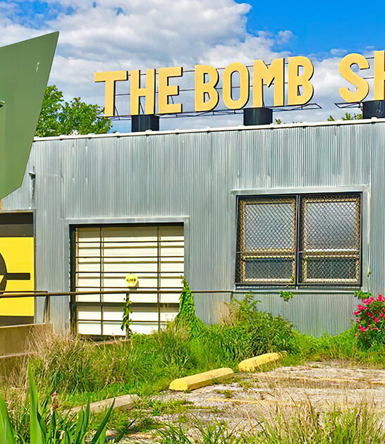 funky antique warehouse ohio ftr