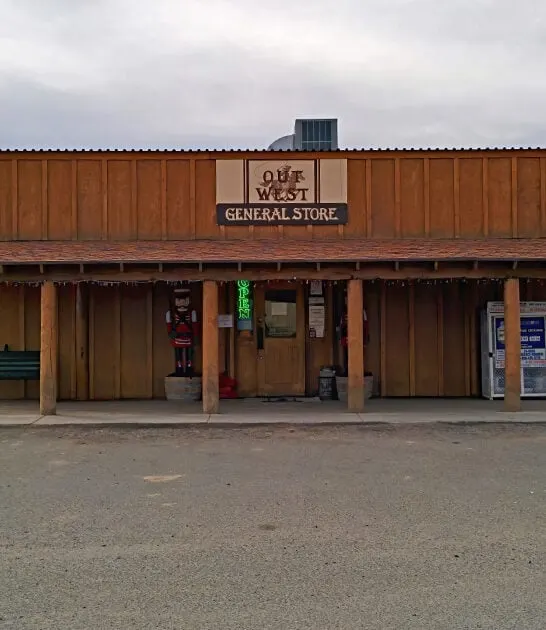 general store sandwiches arizona ftr