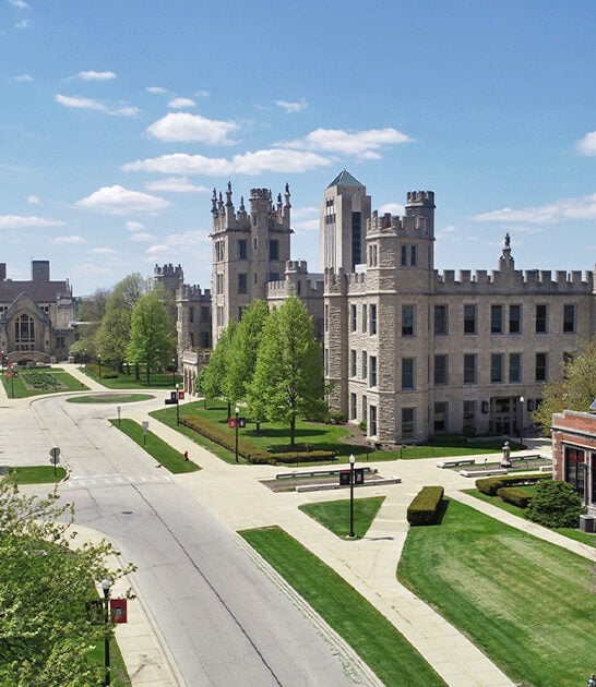 gorgeous little town illinois ftr