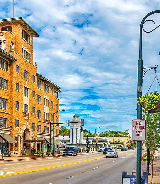 gorgeous relaxed town illinois ftr