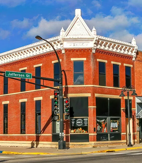 gorgeous secret town minnesota ftr