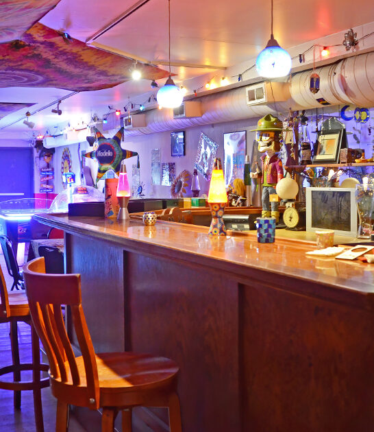 hippie themed restaurant illinois ftr
