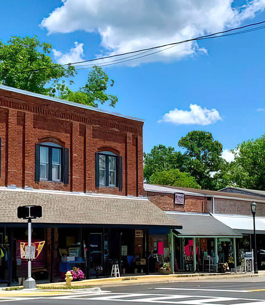 historic small town florida ftr