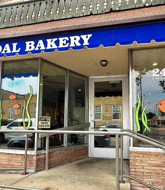 homemade donuts bakery wisconsin ftr