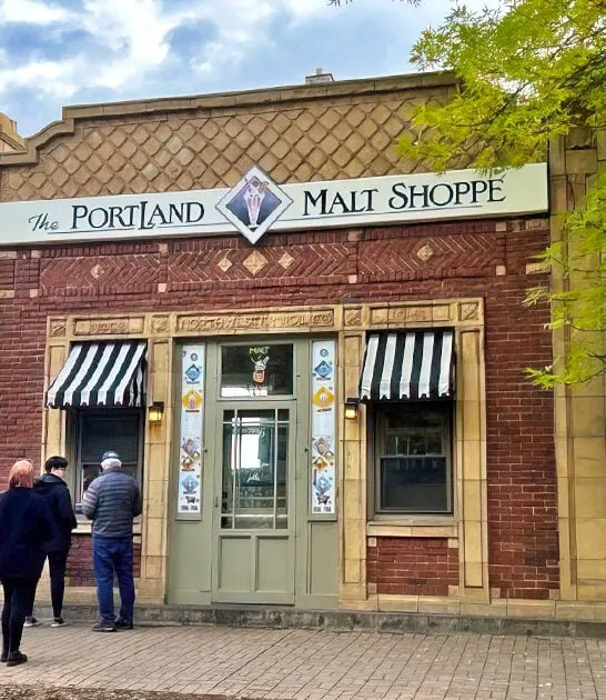 ice cream shops minnesota ftr