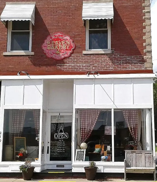 illinois bakery best donuts ftr