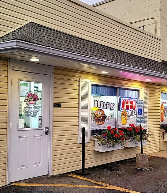 illinois parlor best milkshakes ftr