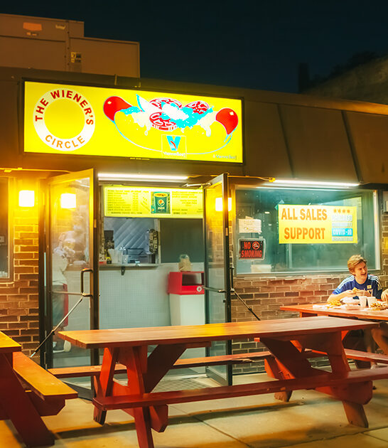 illinois restaurant chicago dogs ftr