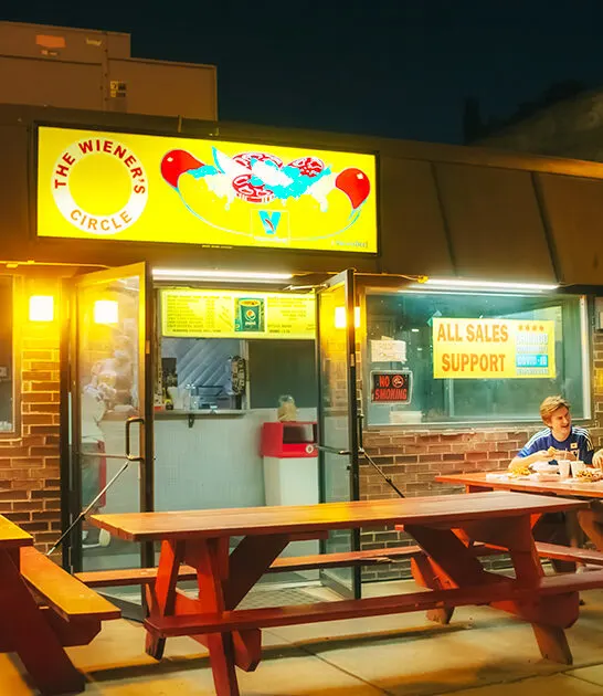 illinois restaurant chicago dogs ftr